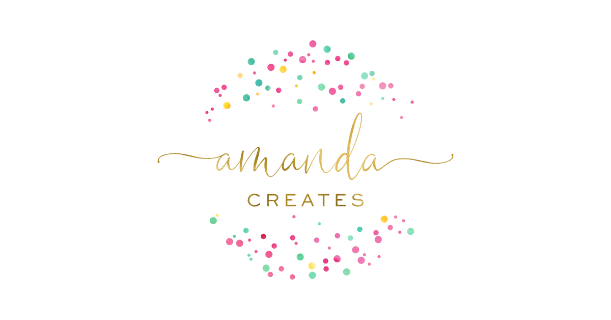 Football – Amanda Creates